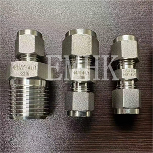 Stainless Steel Capillary Tubing Manufacturer - EMHK